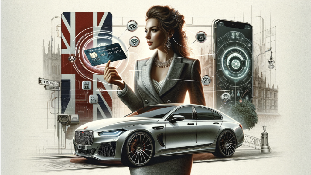 Quantum Crystal Engine: A Paradigm Shift in Energy Technology • Daily ...