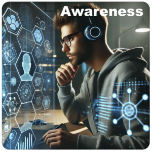 Power of Awareness: Understanding Manipulation & Reality