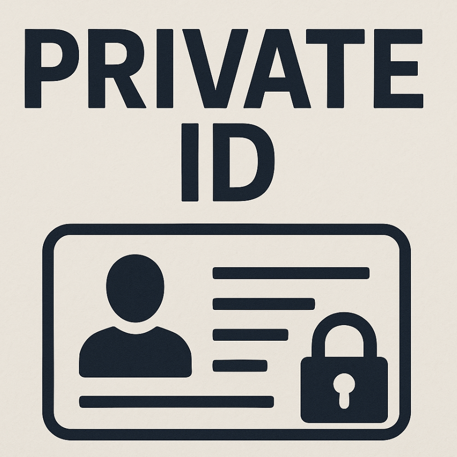 Private ID: Secure Your Identity with Guardian Verification